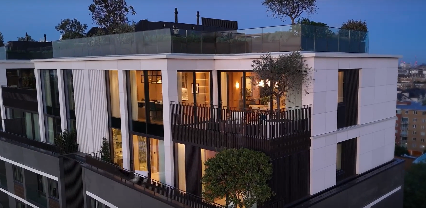 Cristolite – Lightweight Exterior Cladding - Cristofoli International